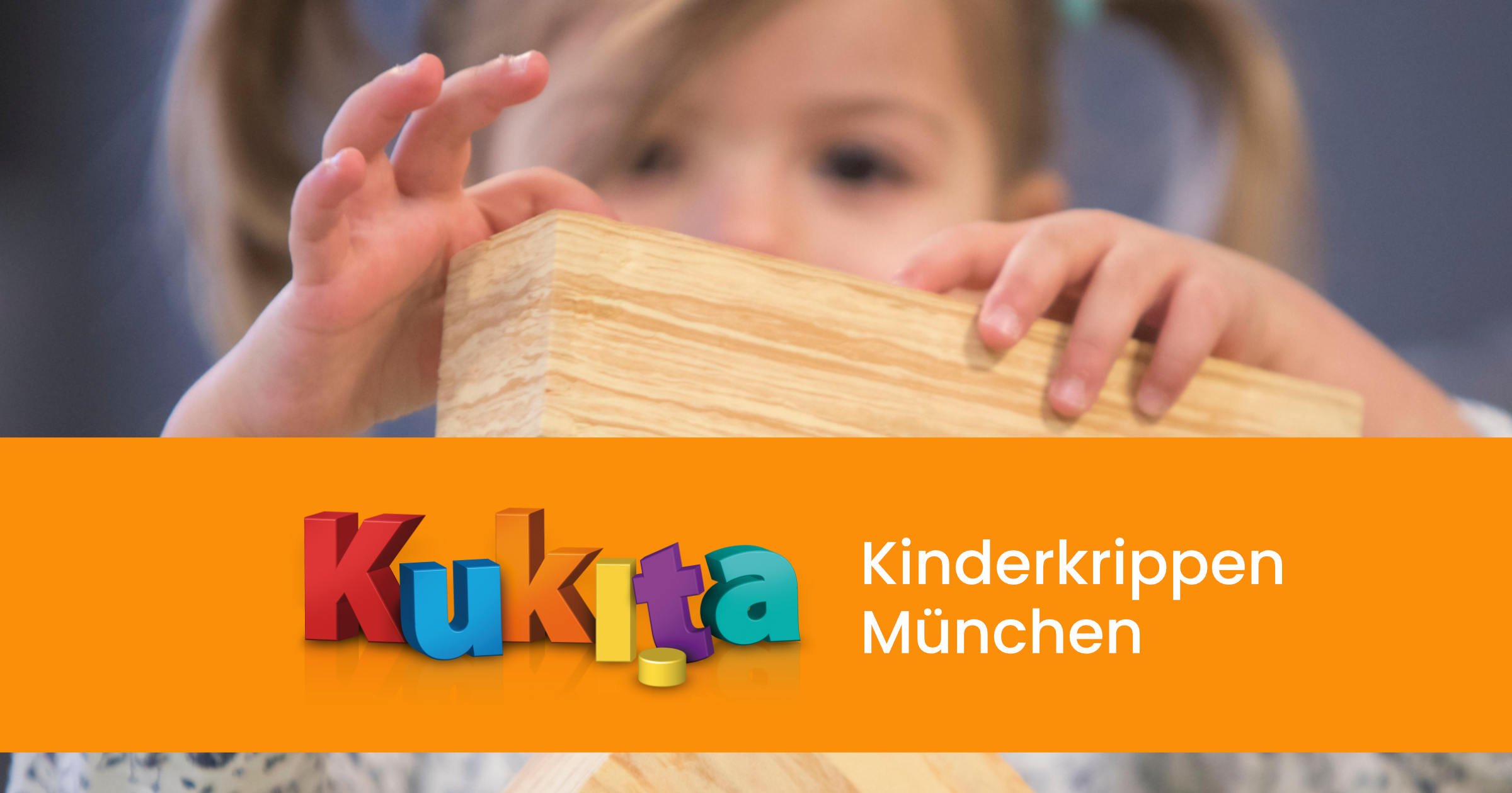Kukita Kinderbetreuung